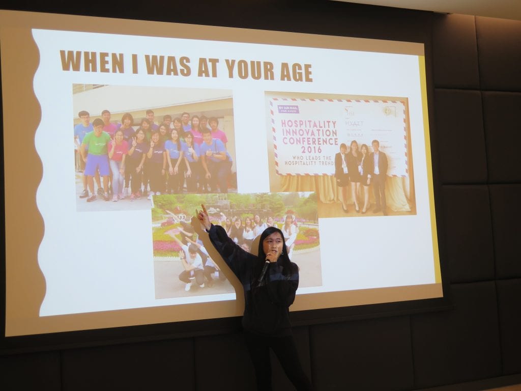 Promotion Month - Honours College